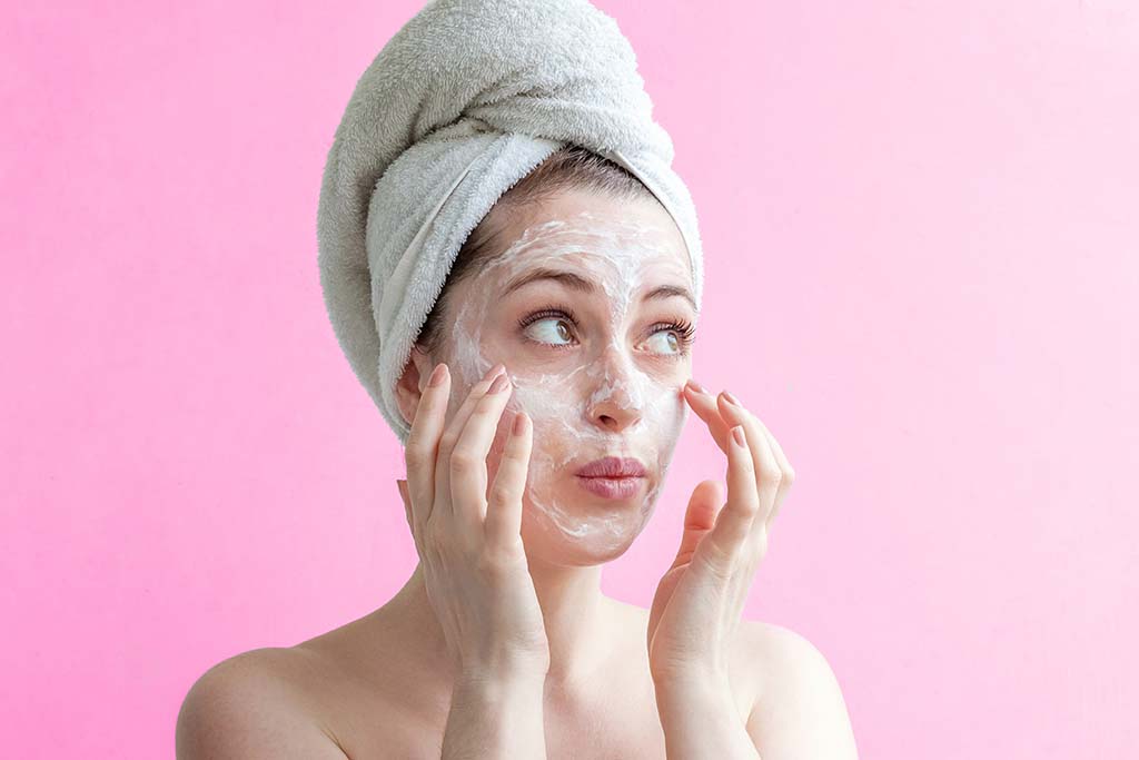 Avoid These Three Common Mask Mistakes | Beauty Society